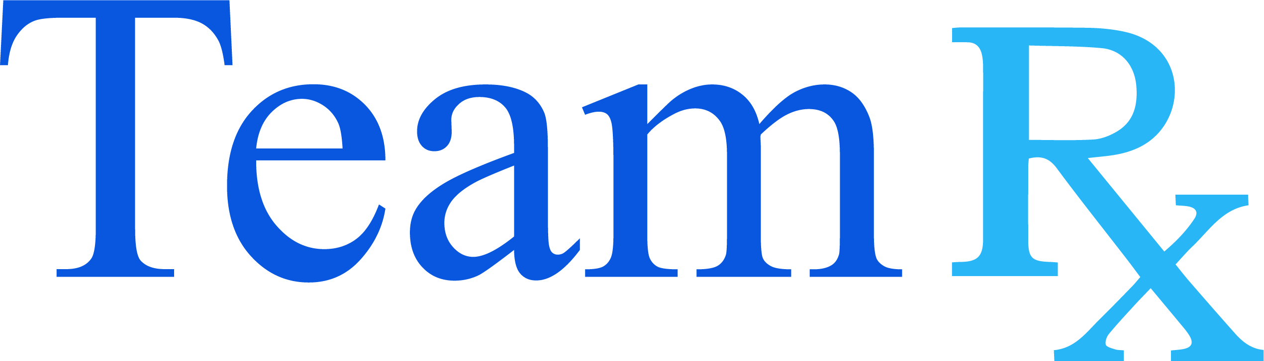 Medical Dispensing Management - Team RX
