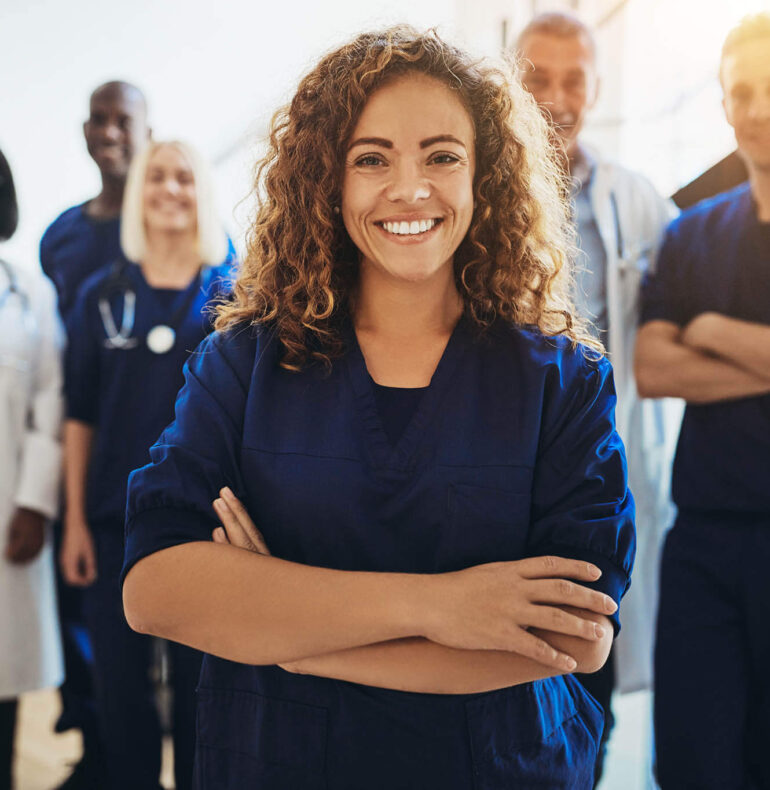 Help & FAQs - Team RX